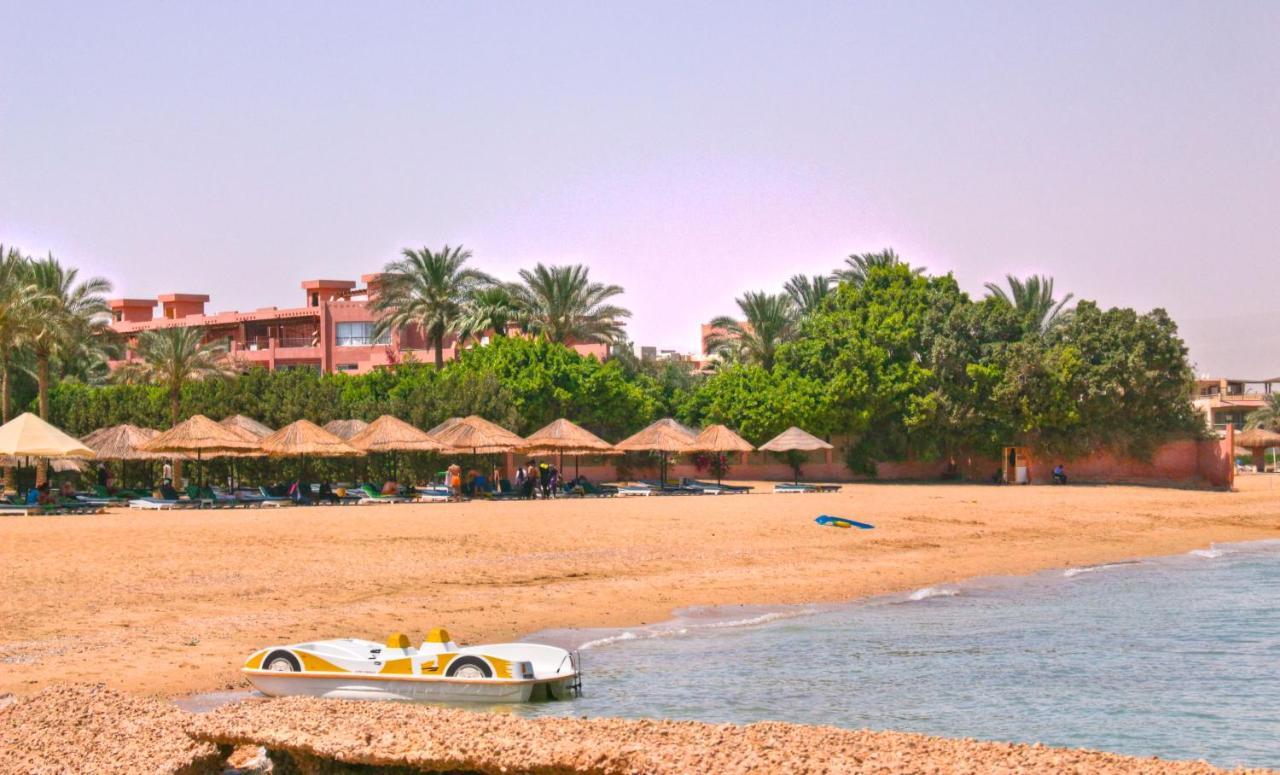 KEFI PALMERA BEACH RESORT EL SOKHNA - FAMILY ONLY ::: AIN SUKHNA, EGYPT ...
