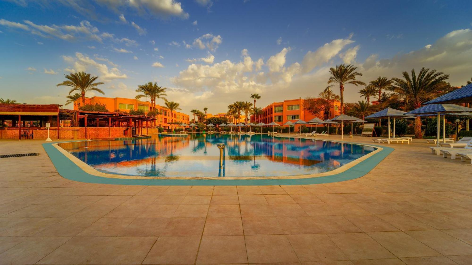 KEFI PALMERA BEACH RESORT EL SOKHNA - FAMILY ONLY, AIN SUKHNA